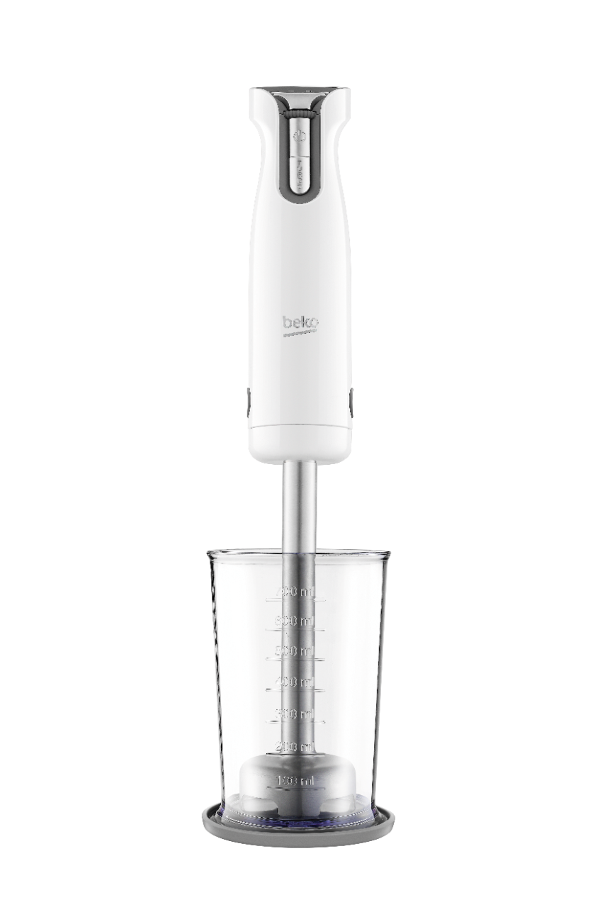 Ruční mixéry (700 W) | HBS6702W | BEKO