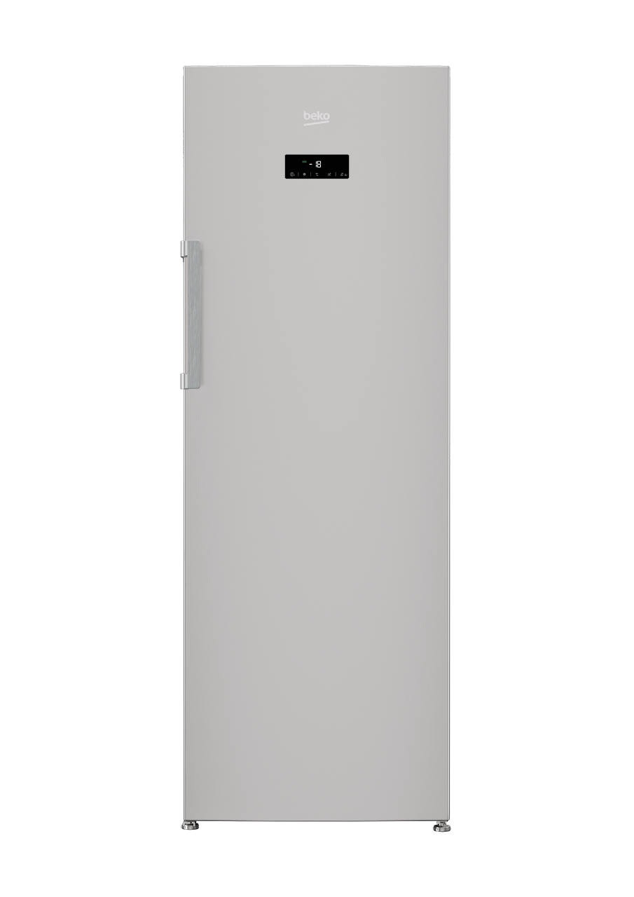 Freezer Upright 260 L RFNE280E13S | Beko EG