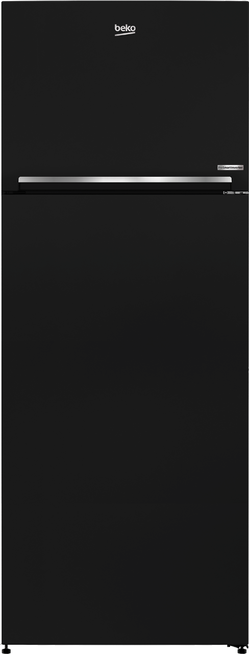 Fridge Freezer Freezer Top 70 cm RDNE448M20B | Beko EG