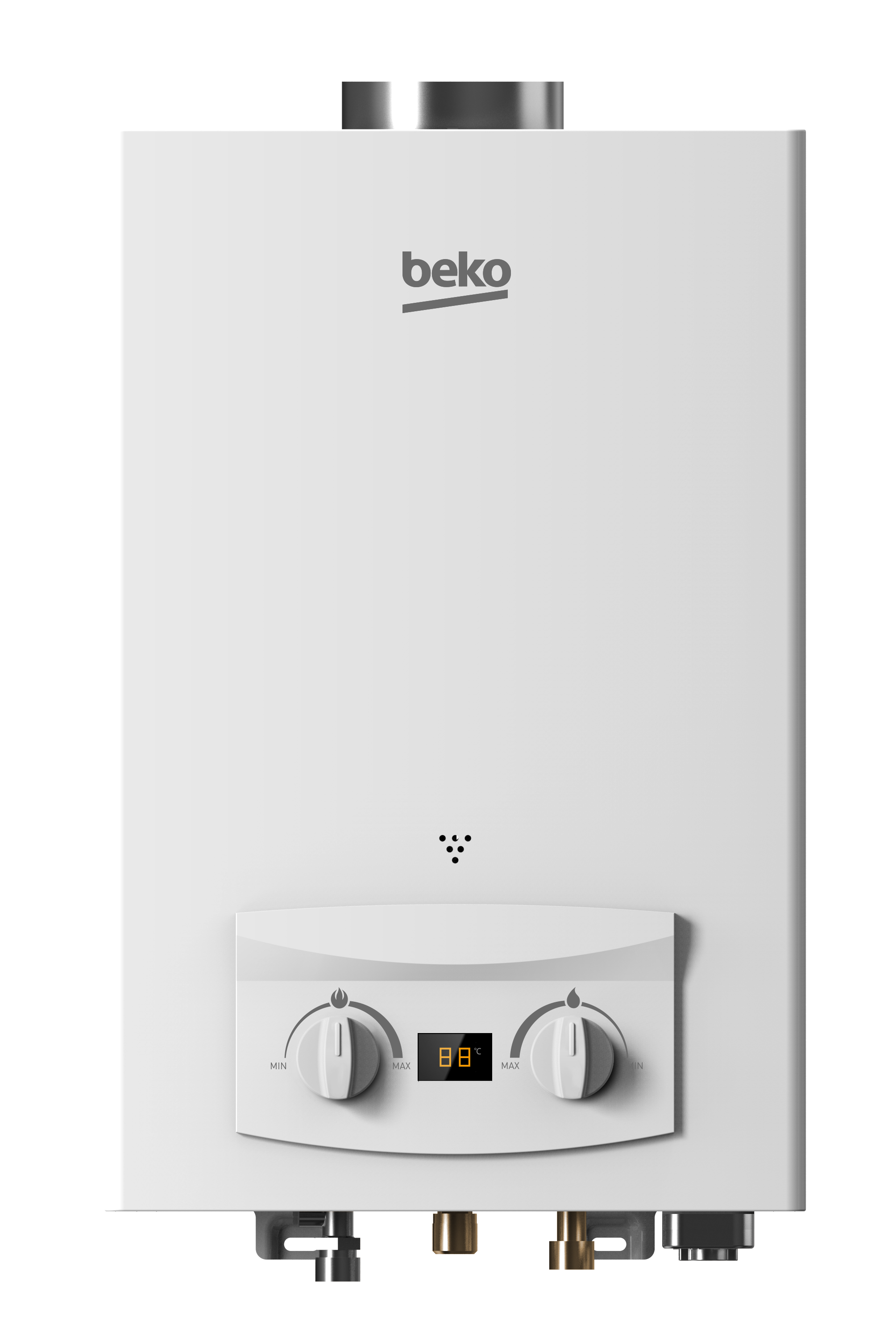 BGWH 6LW | Instant Water Heater ( W) | BEKOGLOBAL