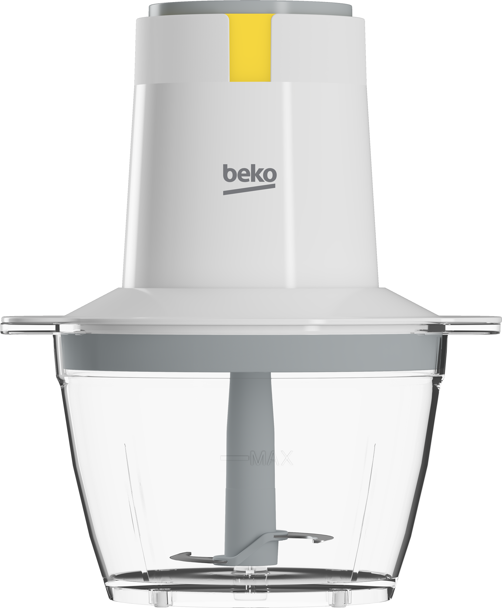 Food Chopper 500 W 500 ml CHP 62522 W | Beko EG
