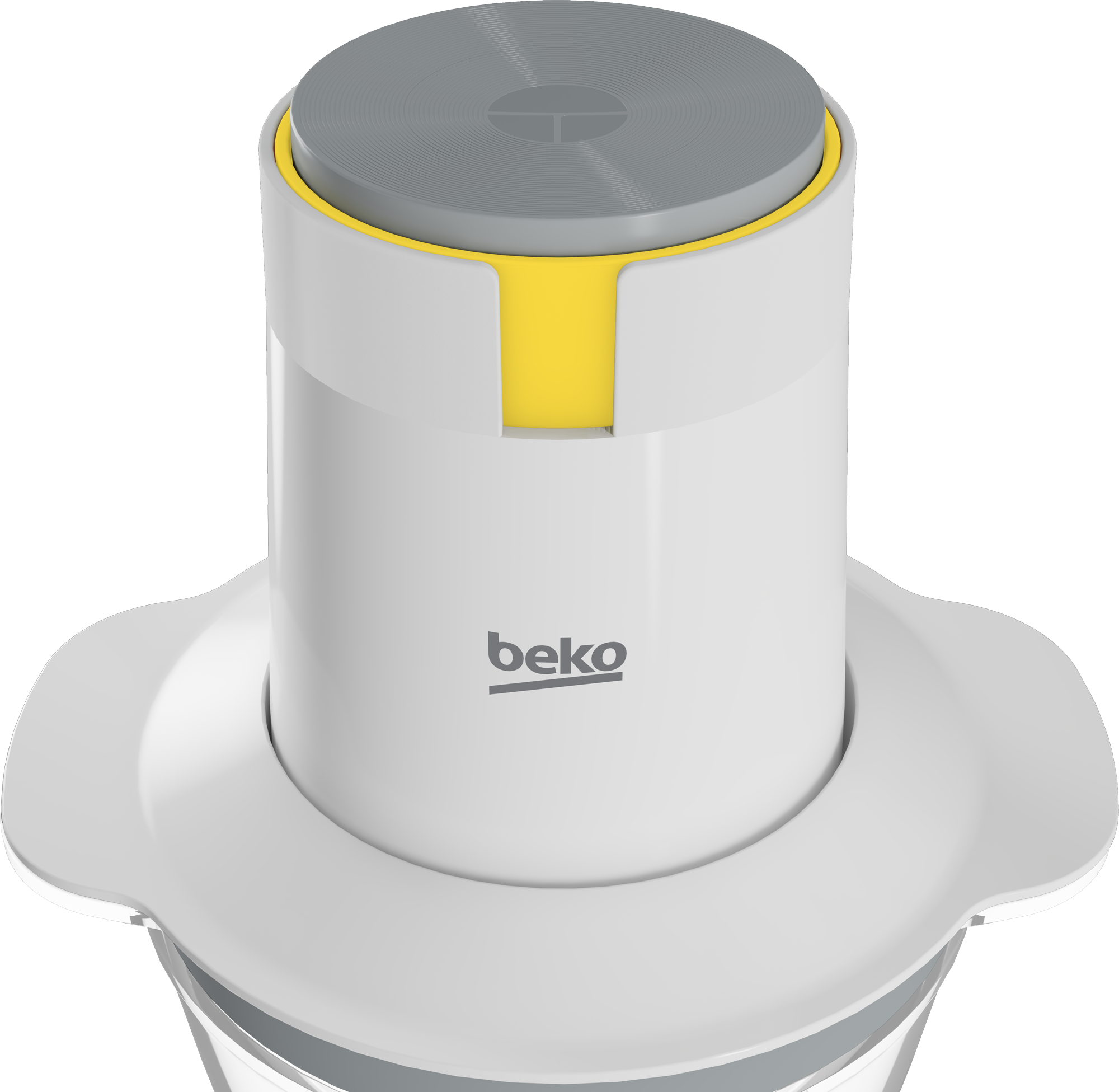 Food Chopper 500 W 500 ml CHP 62522 W | Beko EG