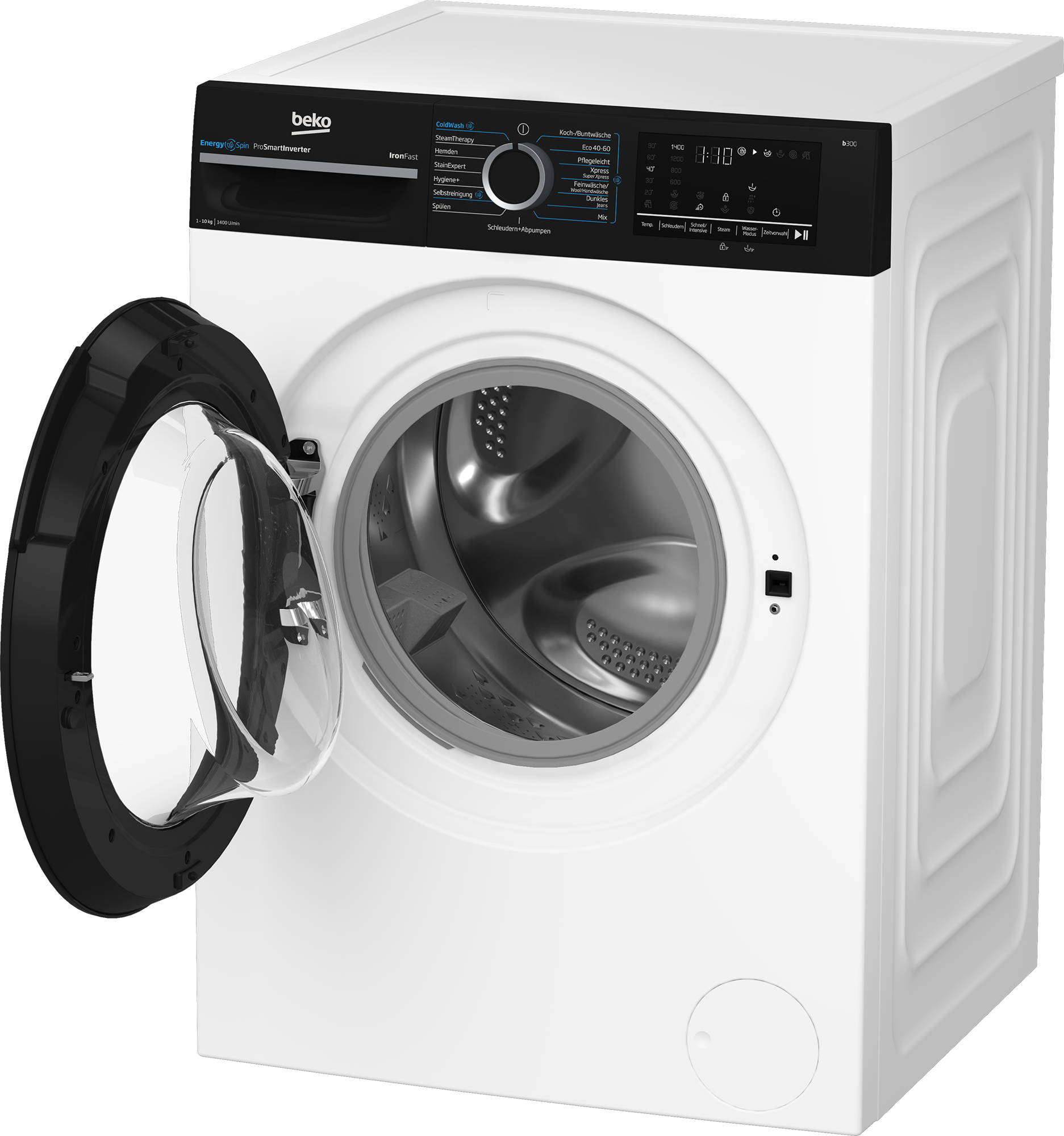 Waschmaschine 10 Kg