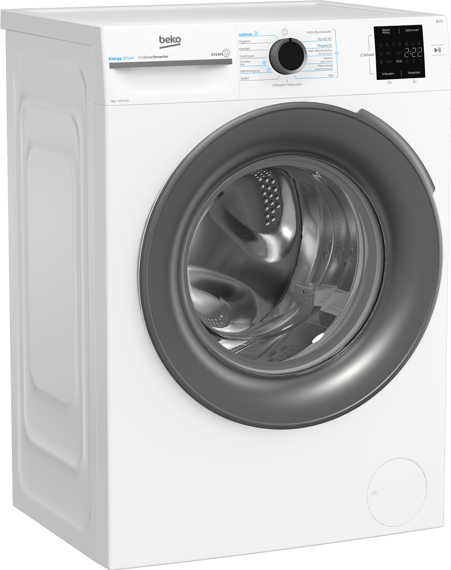 Waschmaschine 7 Kg