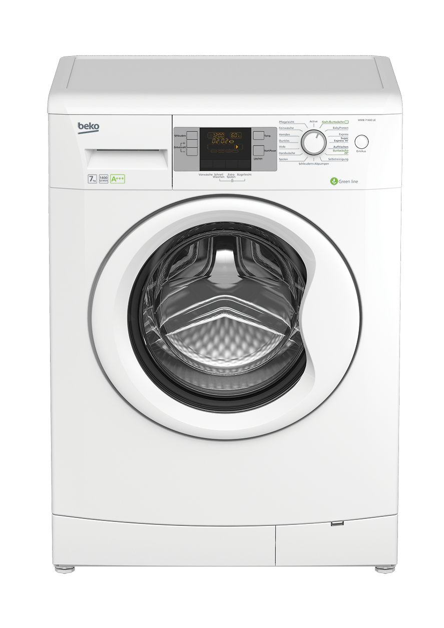 Waschmaschine 7 Kg
