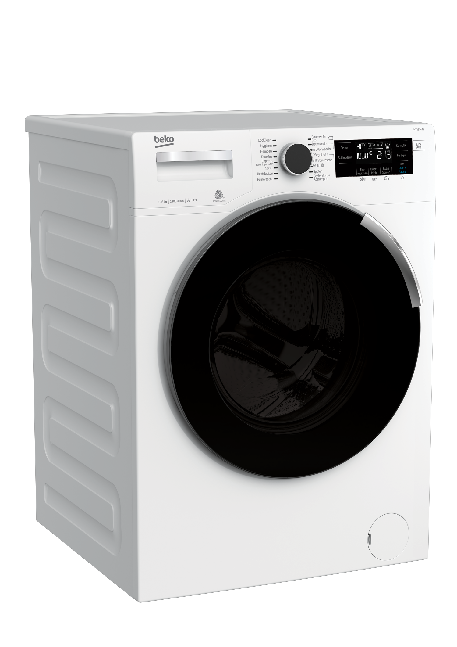 Waschmaschinen Made In Germany - Stelle Frage