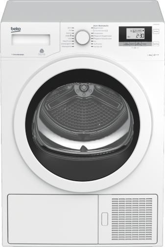 Trockner | BEKO
