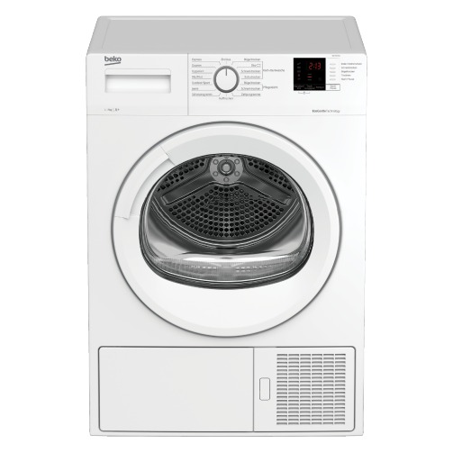 Wärmepumpentrockner | BEKO