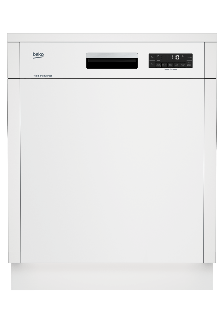 Geschirrspüler Beko Dsn 6634