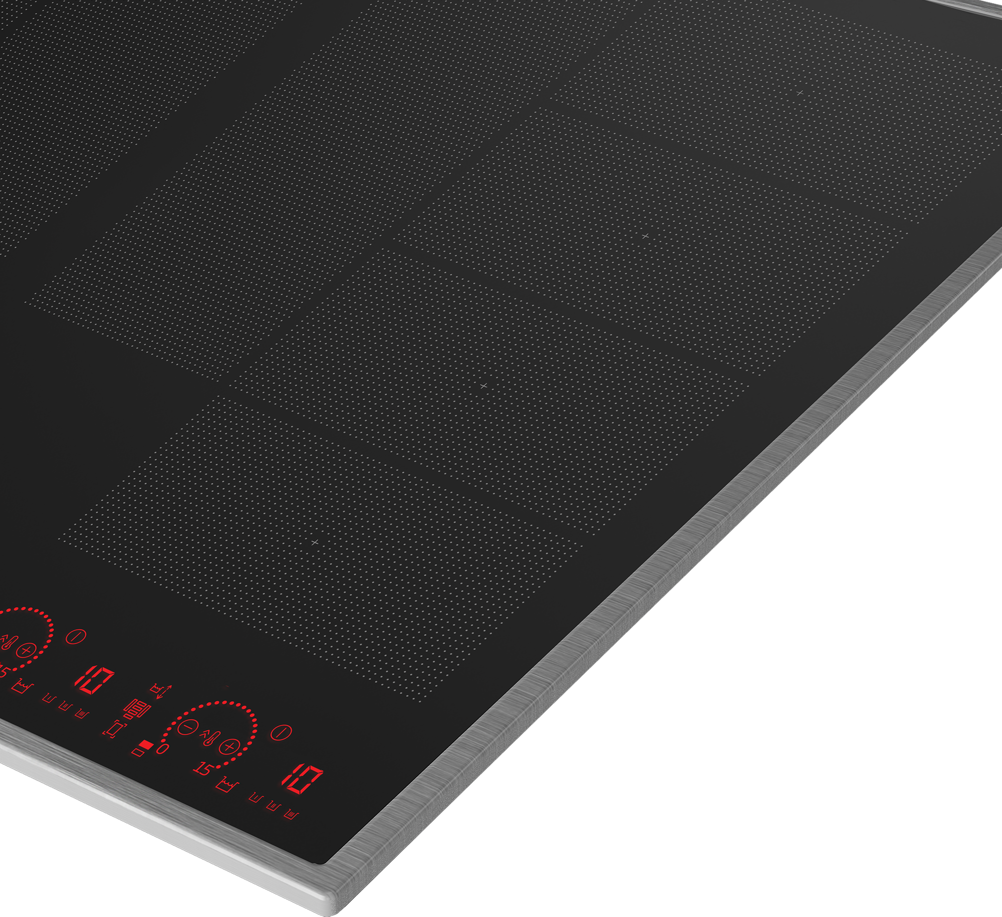 HII 88810 NTX | Einbau-Kochfeld (Induktion, 80 cm) | BEKO