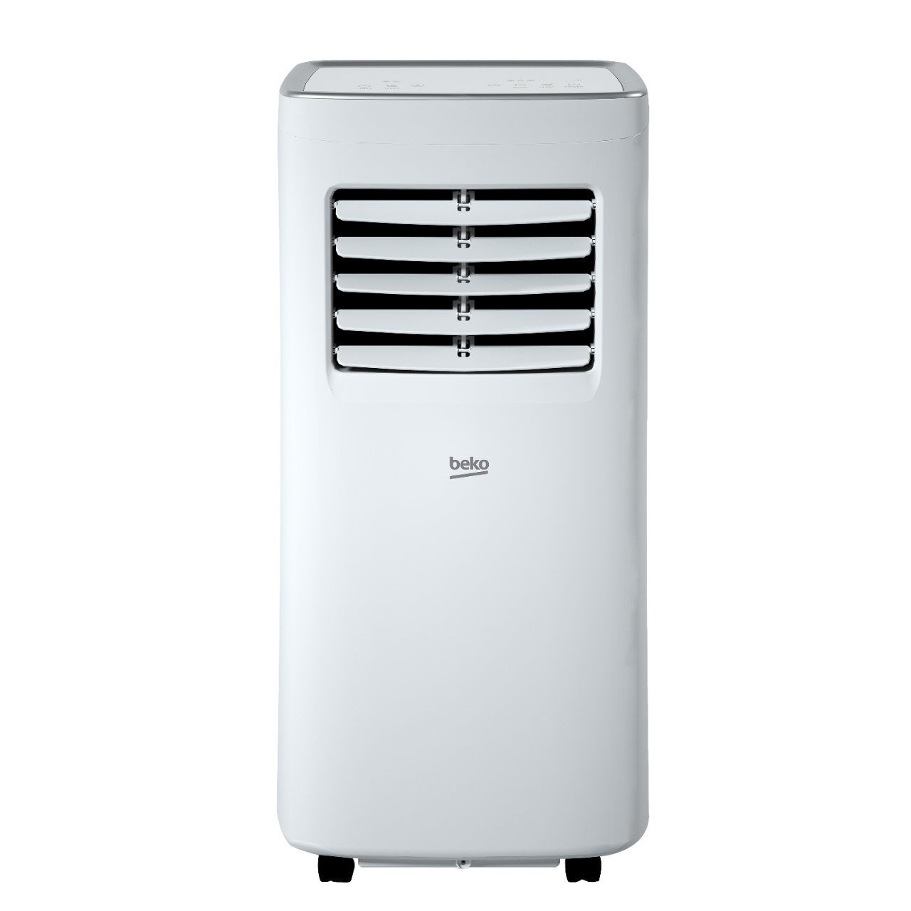 BS207C | Portable Air Conditioner | BEKOGLOBAL