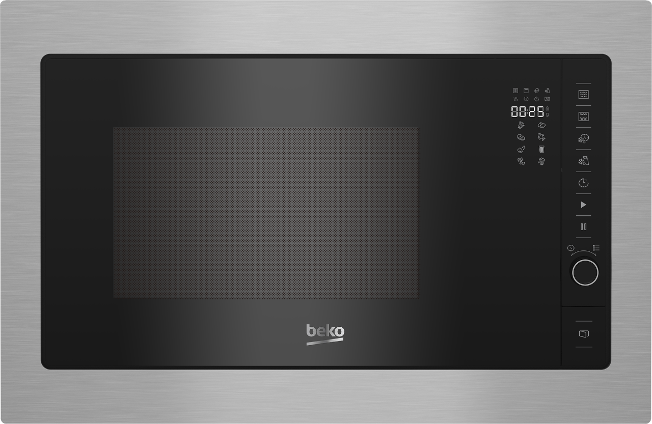 Einbau-Mikrowelle (800 W, 20 l) | BMOB 20231 BG | BEKO