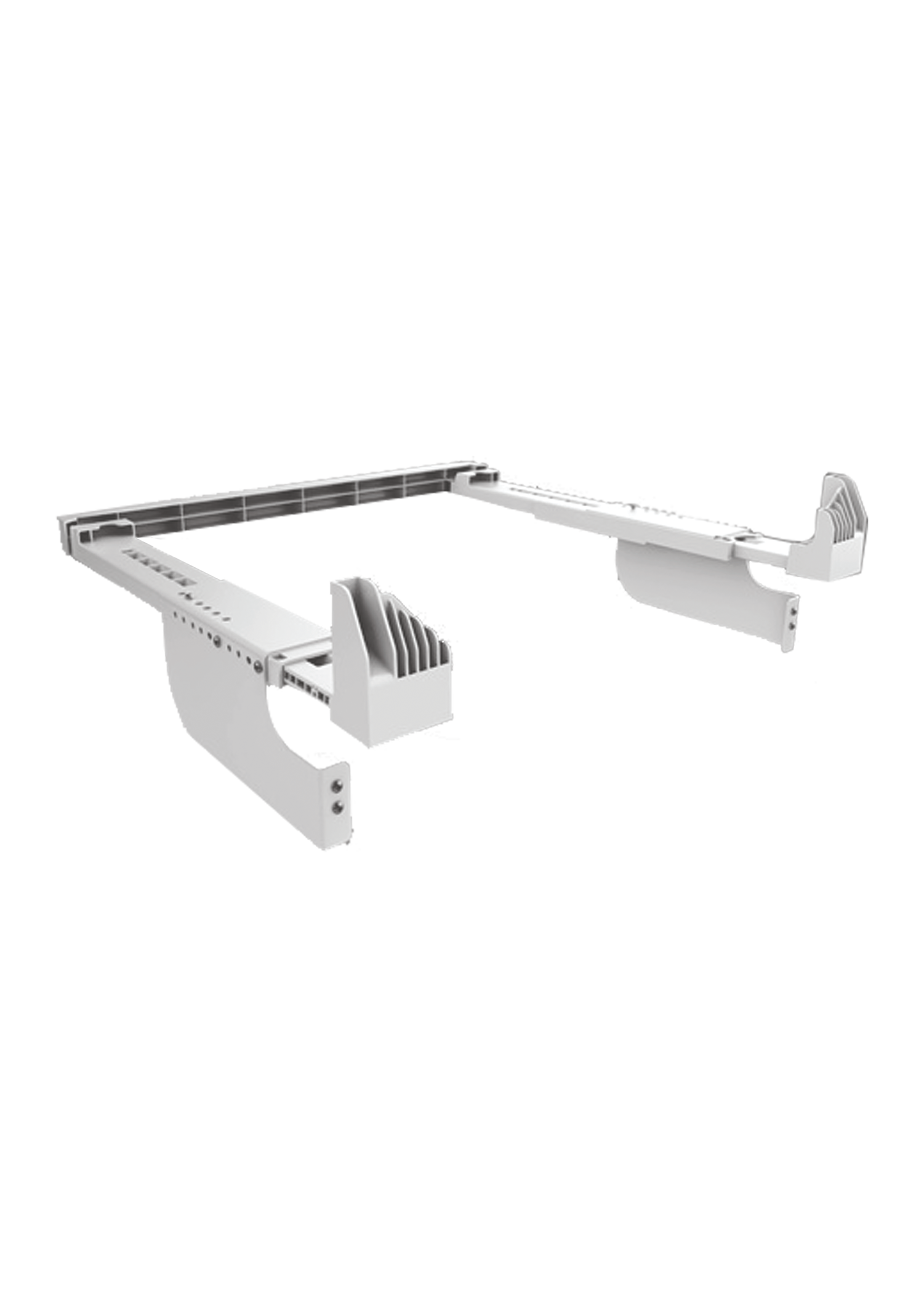 NewPSK | Stacking kits | BEKOGLOBAL