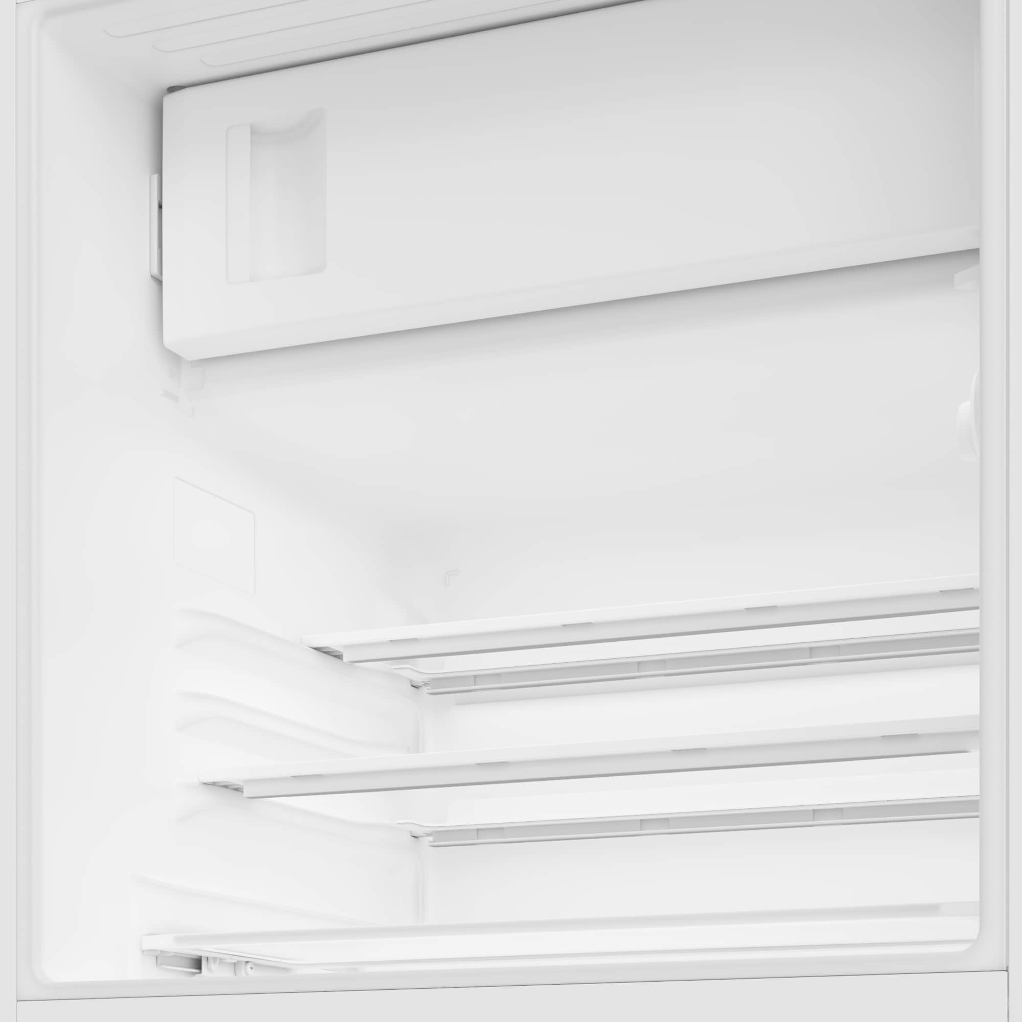 BU1153 | Integrated Fridge (Built-under, 92 L) | BEKO