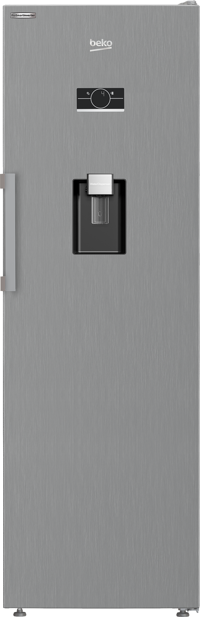 RLNE500DX | Fridge (Larder, 365 L) | BEKOGLOBAL