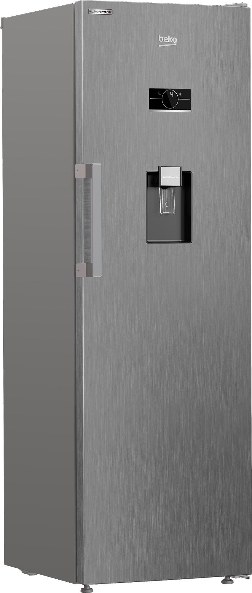 RLNE500DX | Fridge (Larder, 365 L) | BEKOGLOBAL