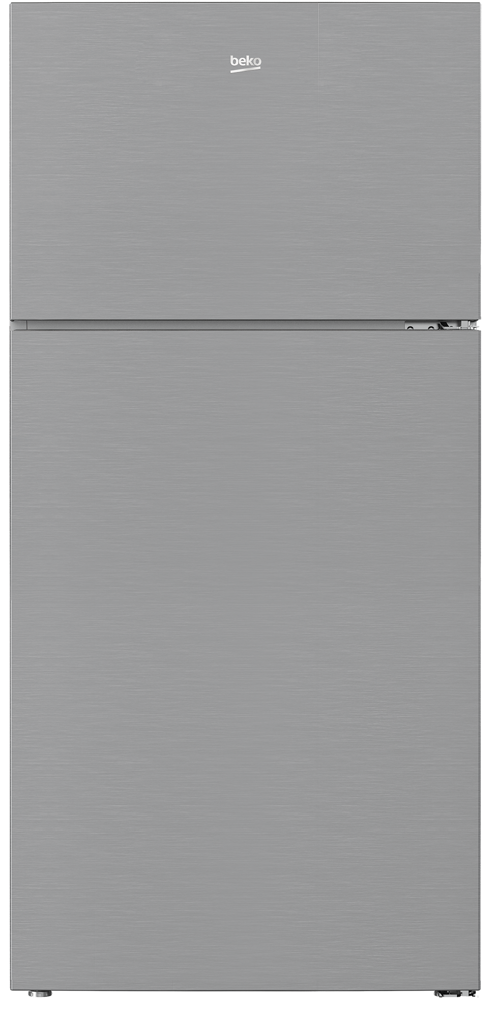 DN170123XP | Fridge Freezer (Freezer Top, 84 cm) | BEKOGLOBAL