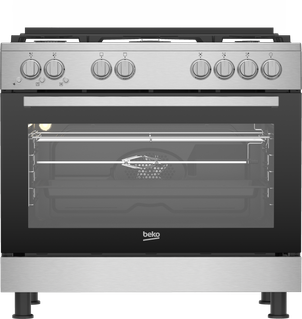 Freestanding Cookers | BEKO
