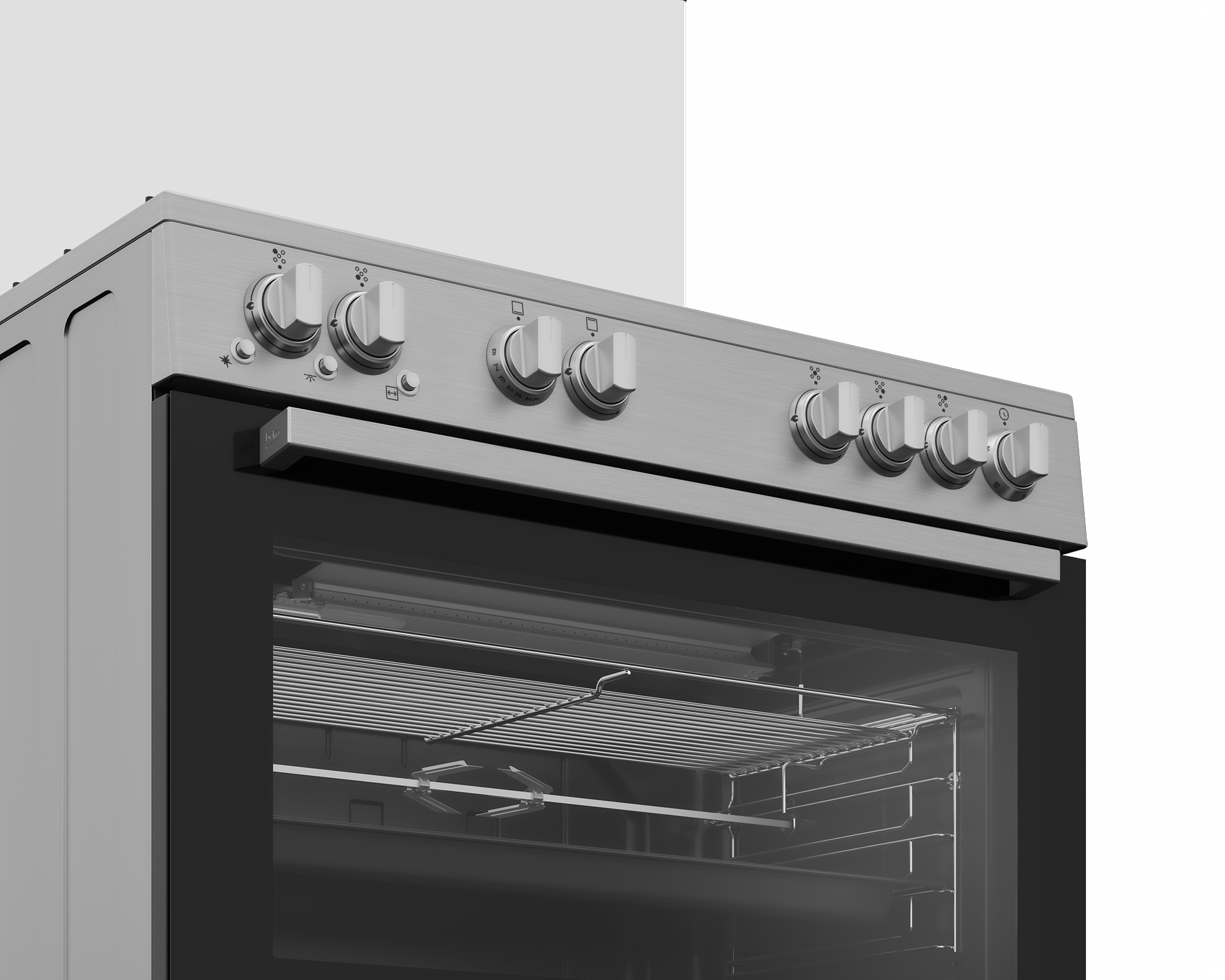 GG 15123 GX NS | Built-In Hob (Gas, ) | BEKO