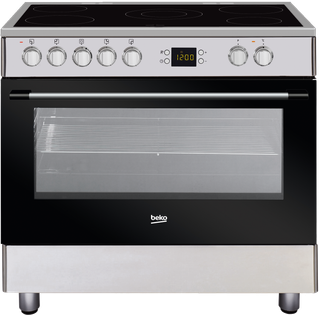 Ranges | BEKO