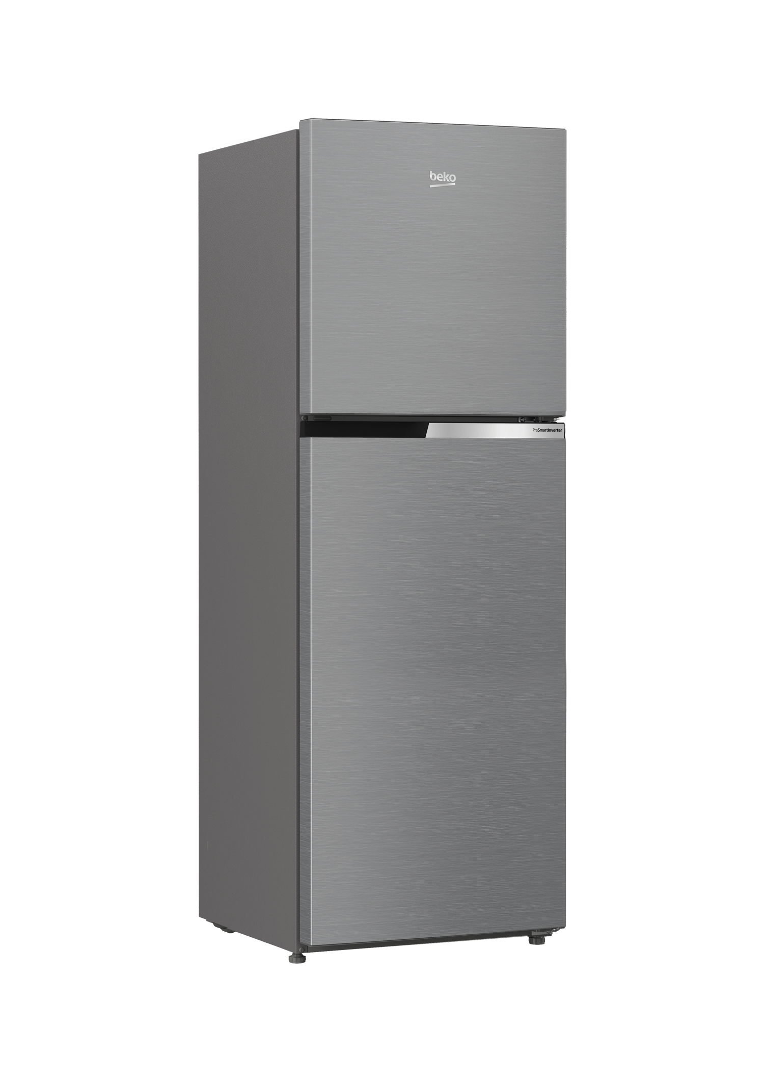 RDNT300XS | Fridge Freezer (Freezer Top, 54 cm) | BEKO