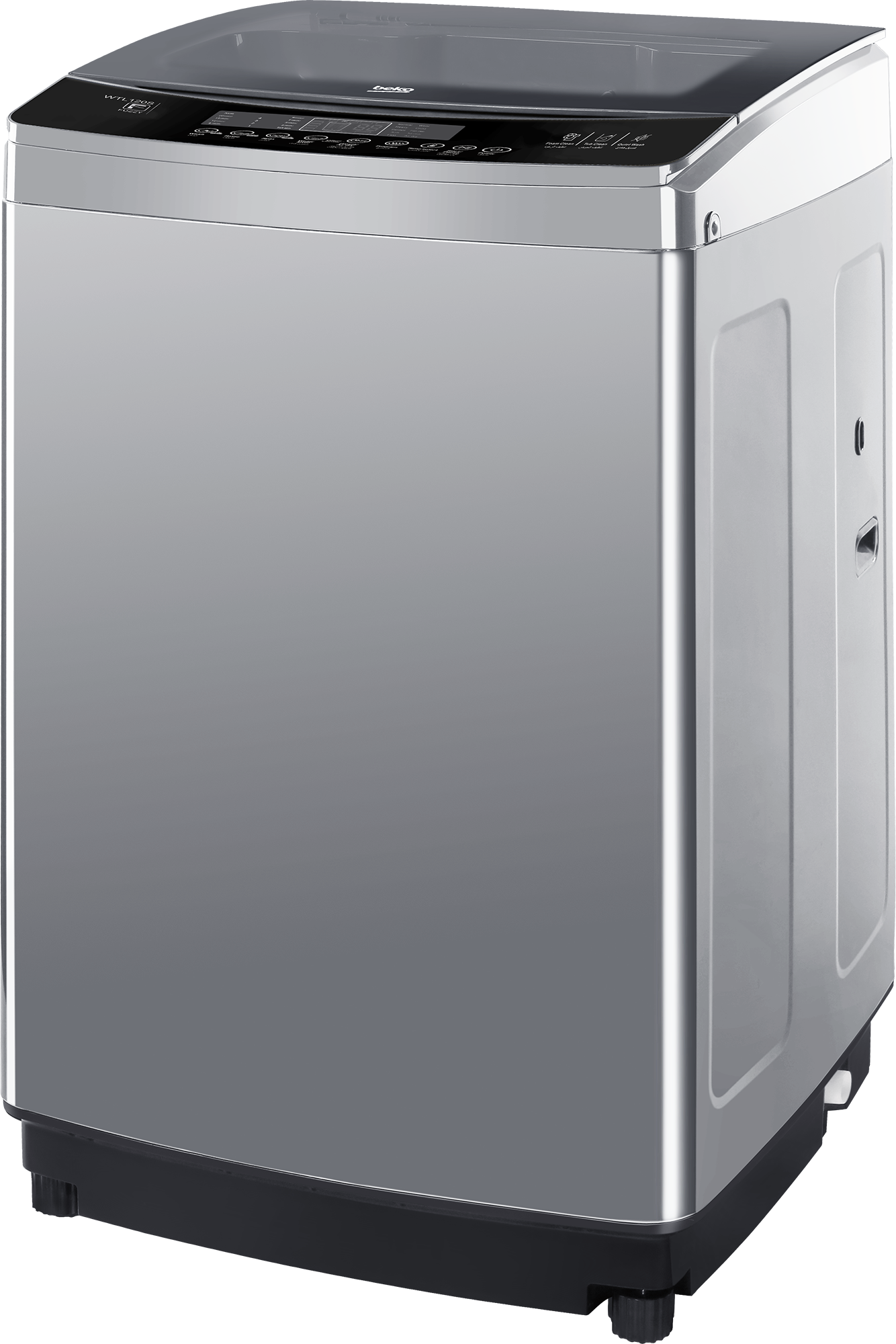 WTL120S | Automatic Top-Loading Washing Machine (12 kg) | BEKOGLOBAL