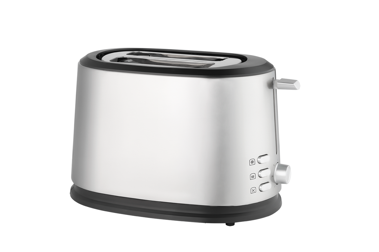 Toaster (850 W, 2 Slot) | TAM6201I - UK | BEKO