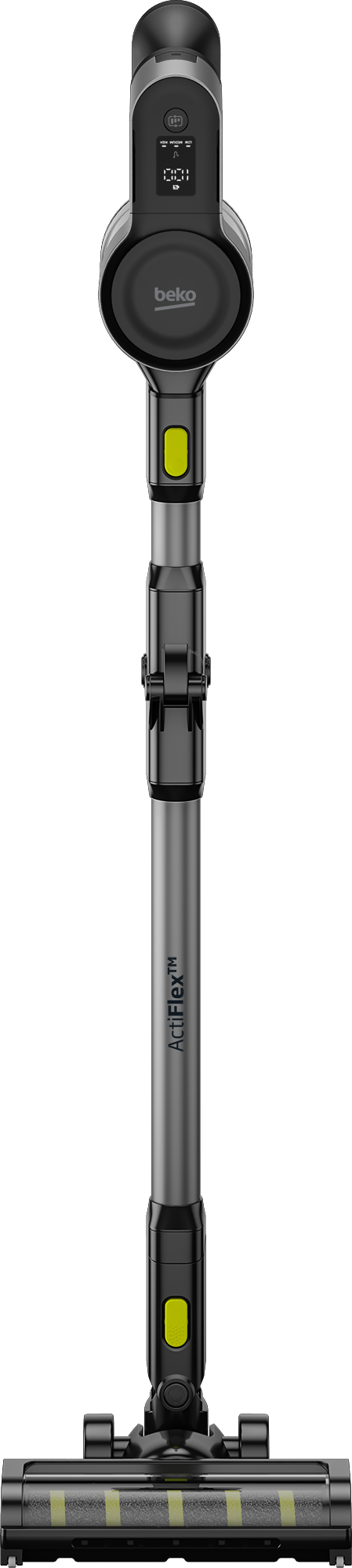 VRT 84225 VI | Cordless Vacuum Cleaner (350 W) | BEKOGLOBAL