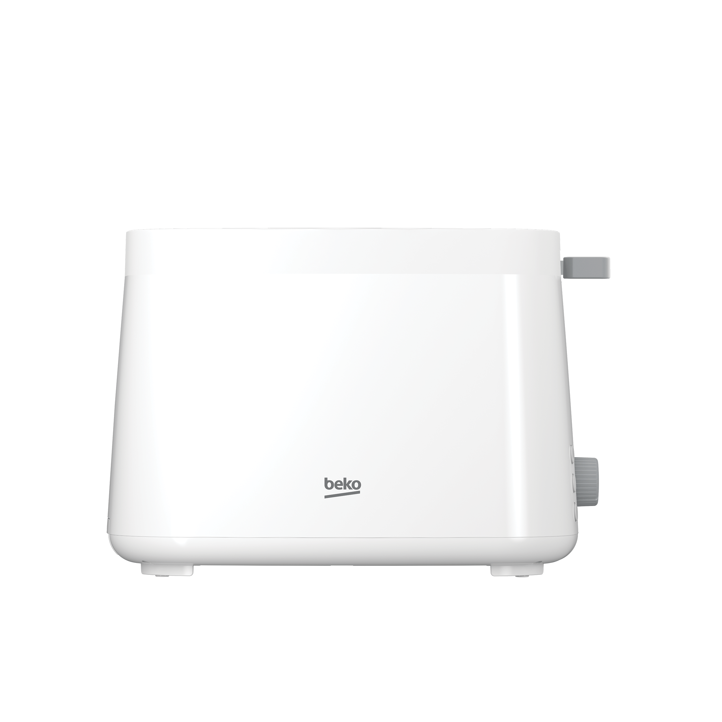 TAM 4220 W | Toaster (800 W, 2 Slot) | BEKOGLOBAL
