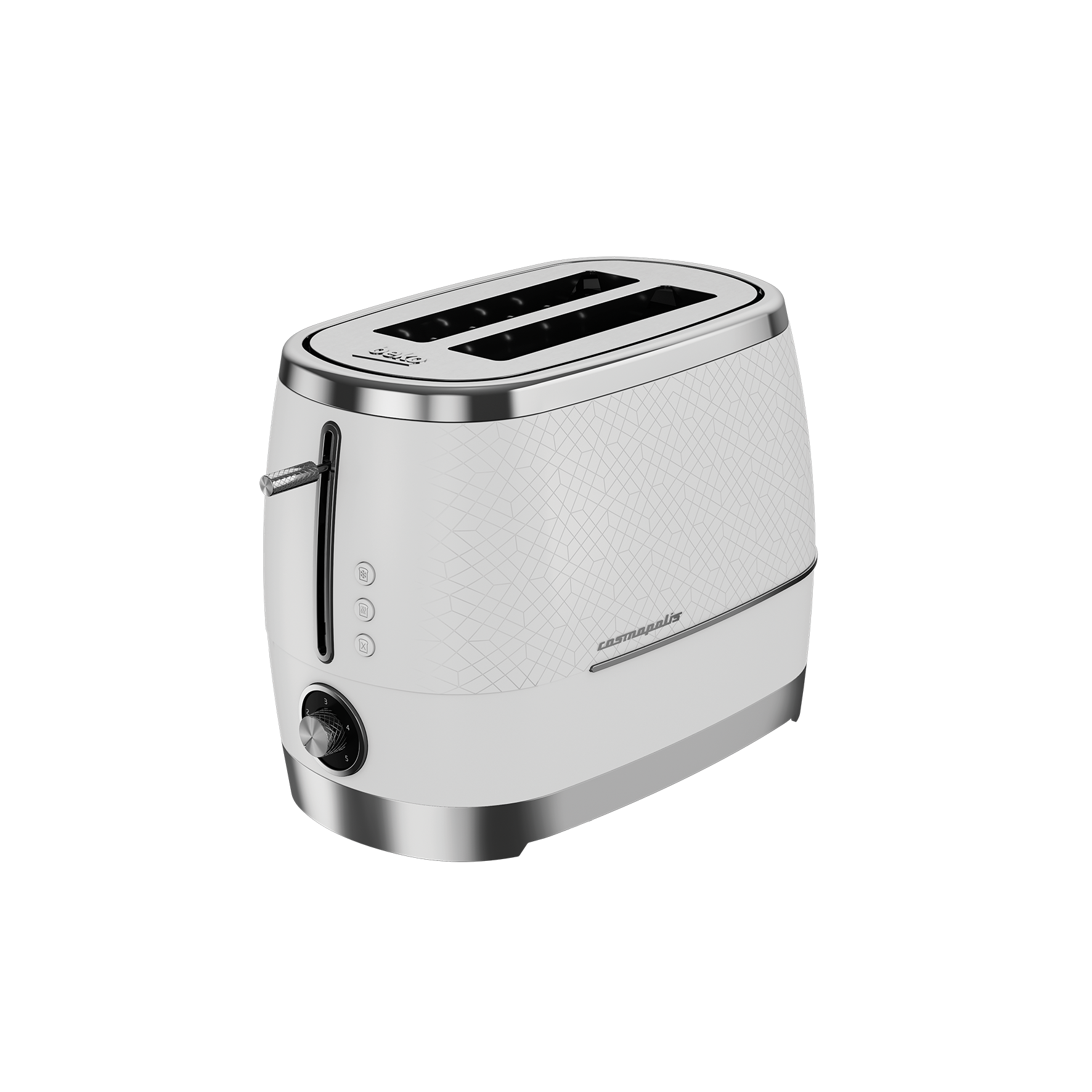 TAM8202CR | Toaster (900 W, 2 Slot) | BEKO