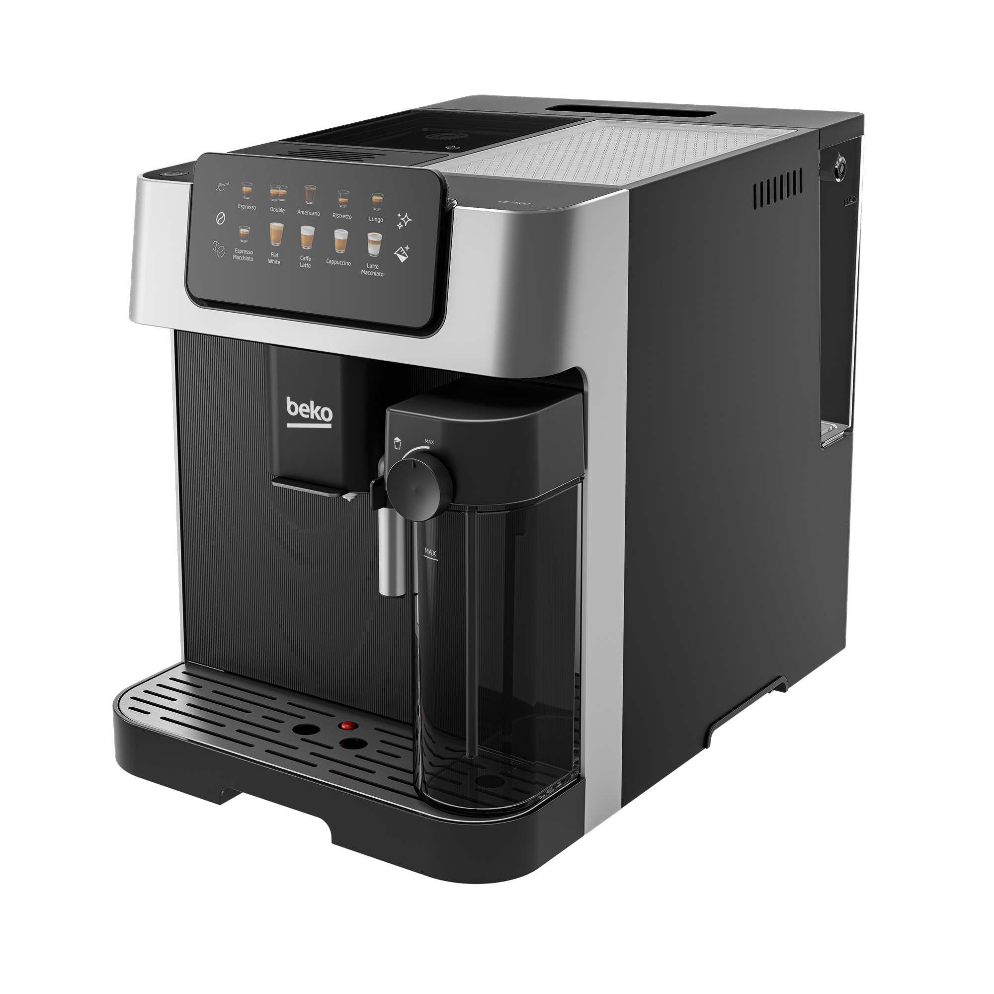 CEG 7304 X | Espresso Machine (19 Bar) | BEKOGLOBAL