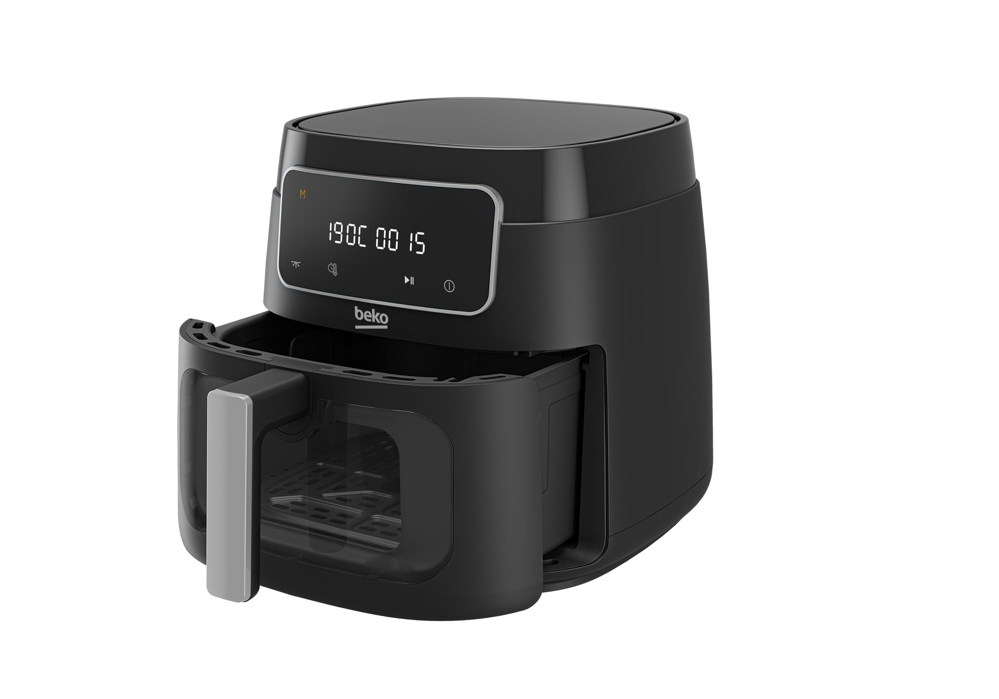 FRL 3374 B | Fryer (Air, 1750 W) | BEKO