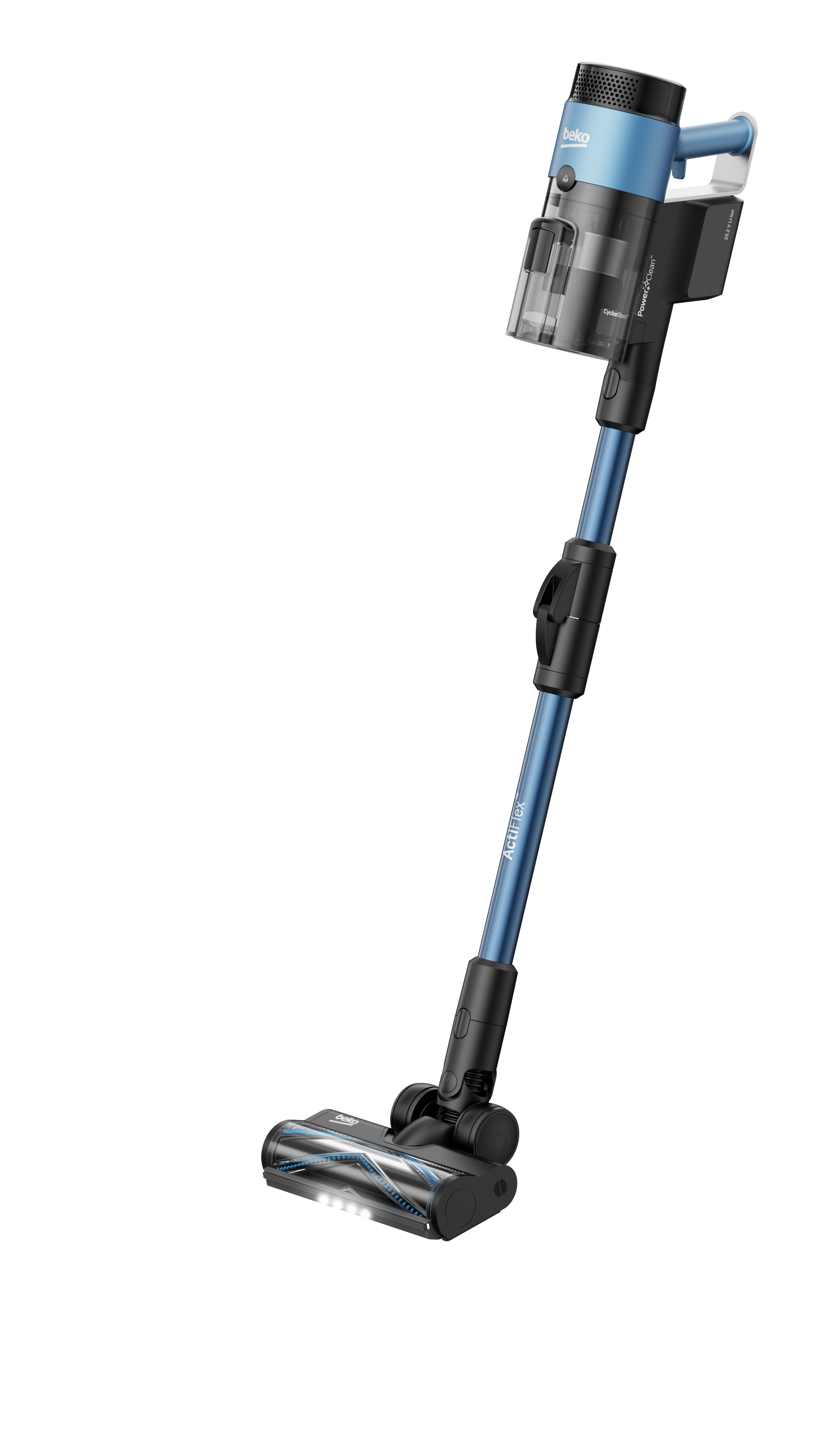 PowerClean™ PC 7000+ VRT 96425 VD | Cordless Vacuum Cleaner (450 W ...