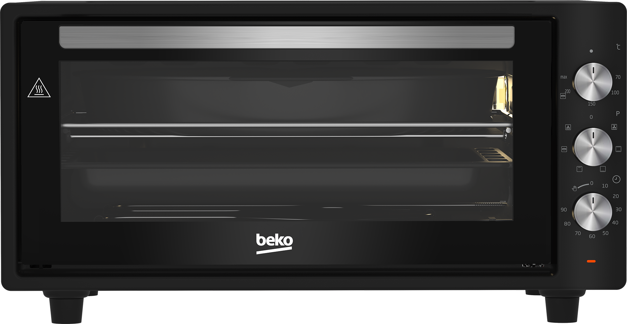 BMF40B | Oven Kecil (29 cm, 35 L) | BEKOGLOBAL