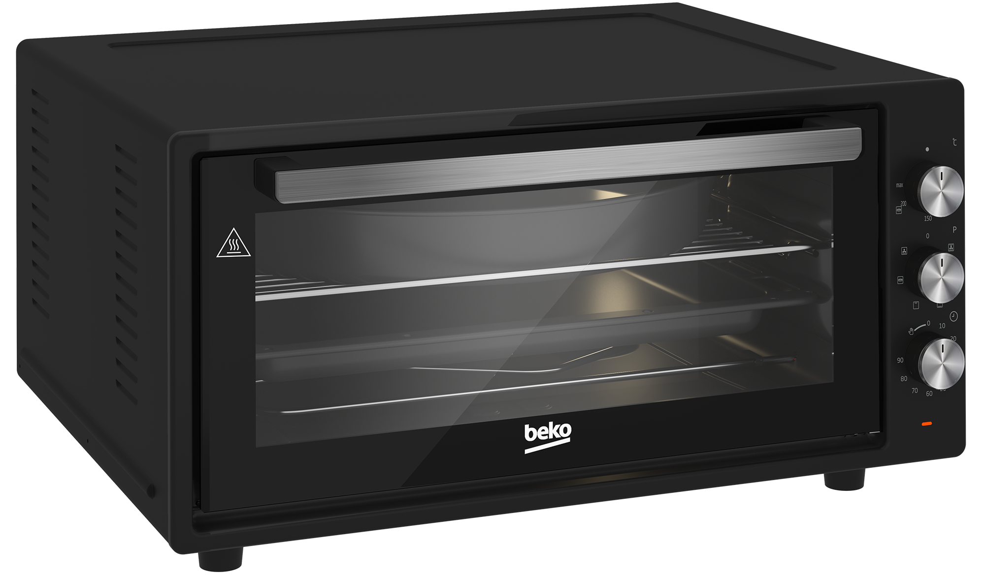 BMF40B | Oven Kecil (29 cm, 35 L) | BEKOGLOBAL