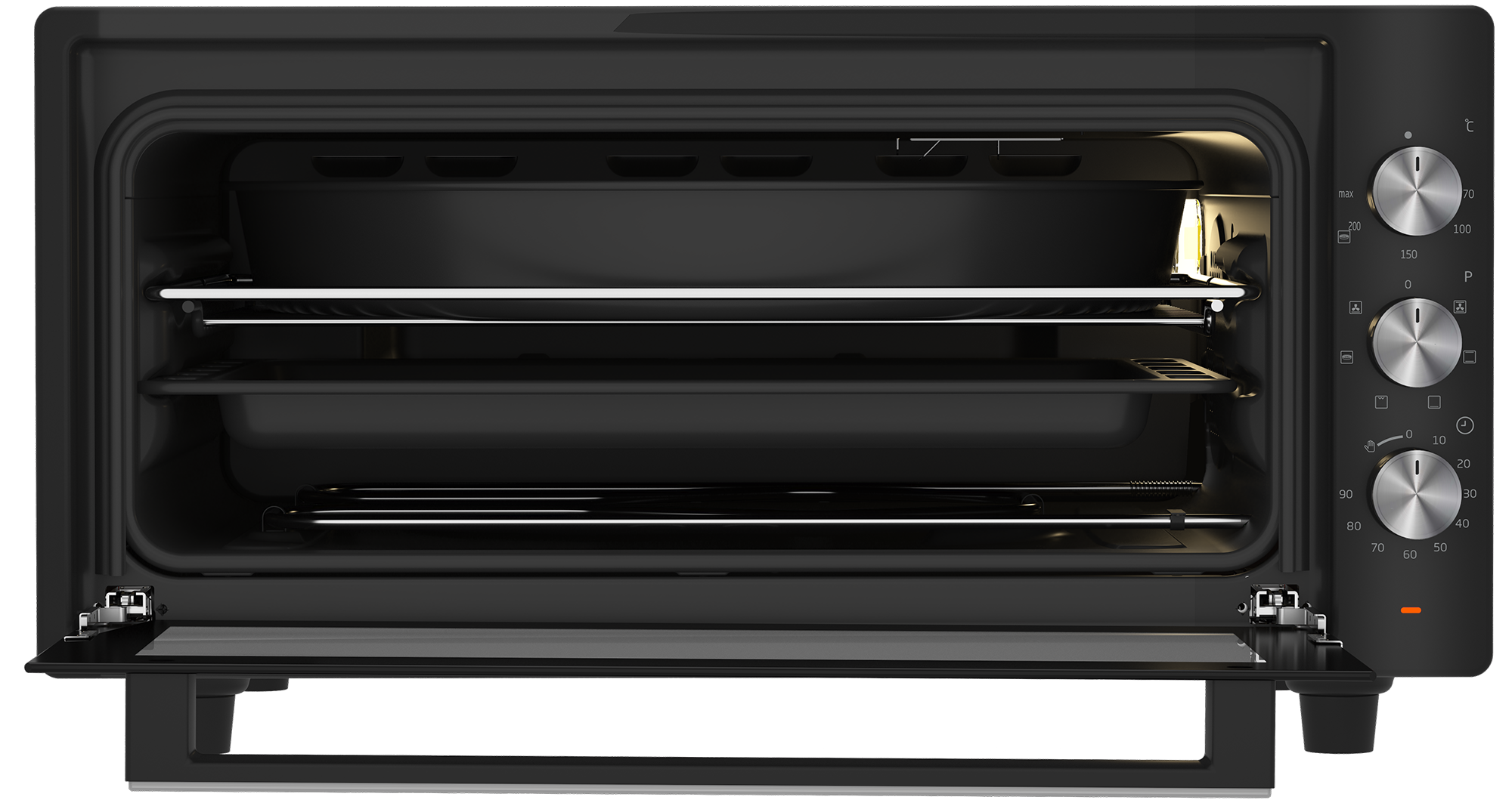 BMF40B | Oven Kecil (29 cm, 35 L) | BEKOGLOBAL