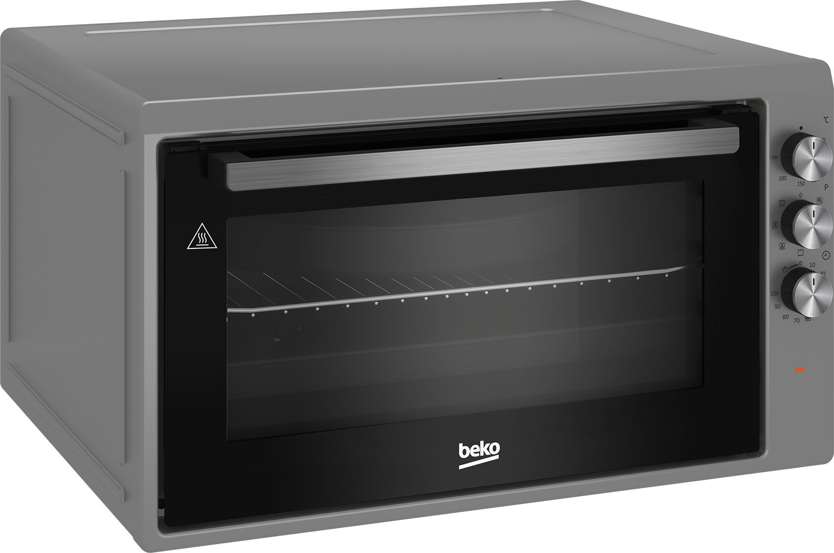 BMF50CS | Oven Kecil (35 cm, 44 L) | BEKO