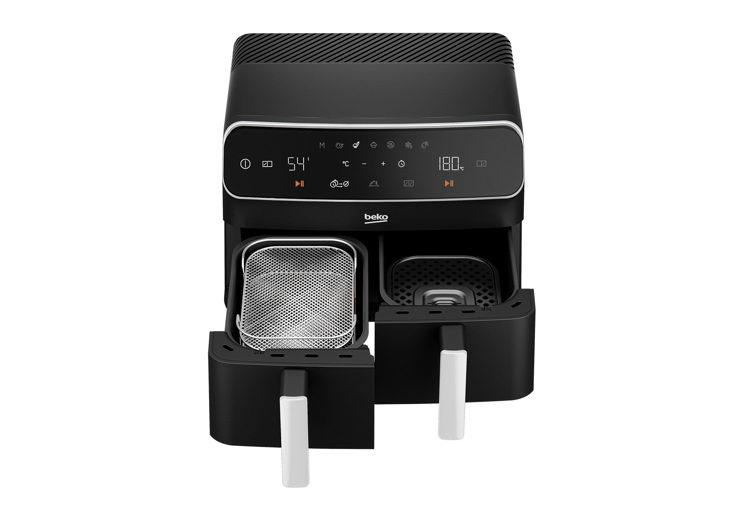 FRL 5388 B | Penggoreng (Air, 2400 W) | BEKOGLOBAL