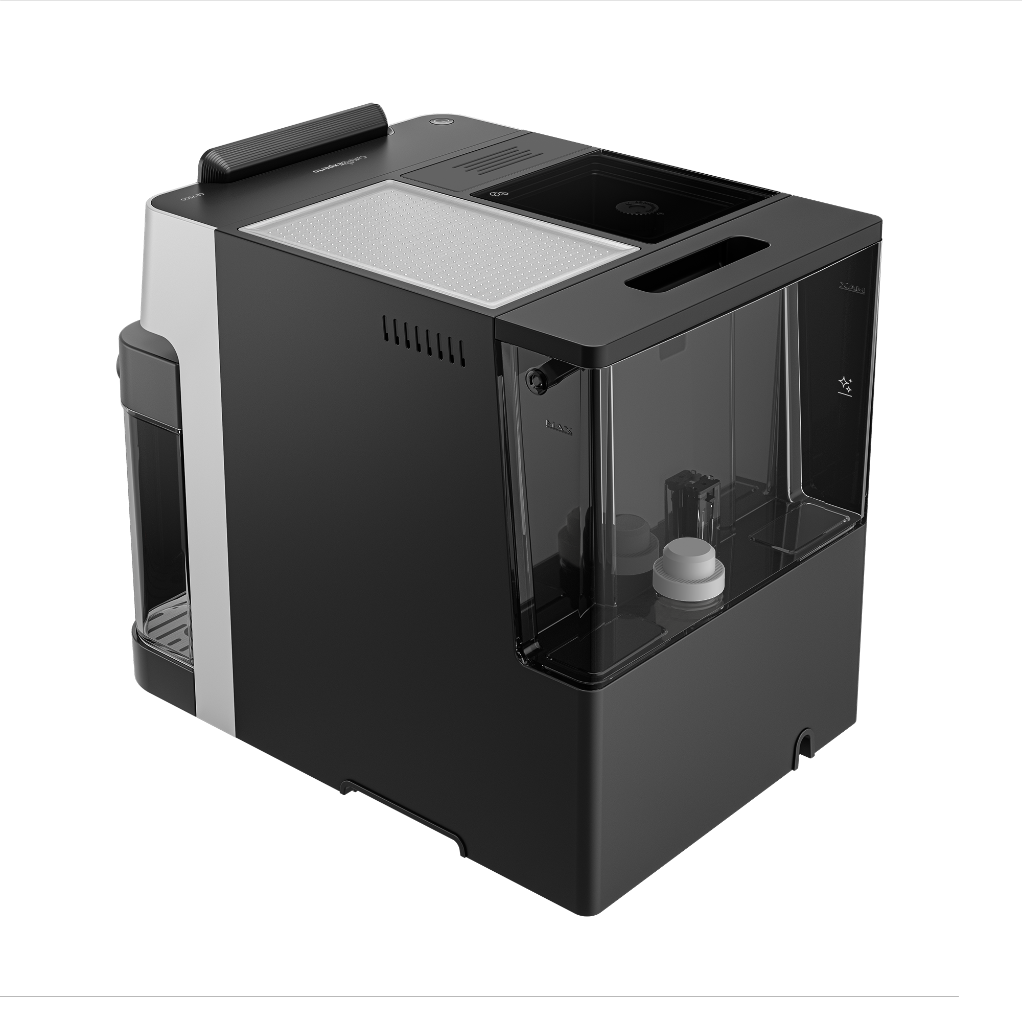 CEG 7304 X | Mesin Pembuat Kopi Espresso (19 Bar) | BEKOGLOBAL