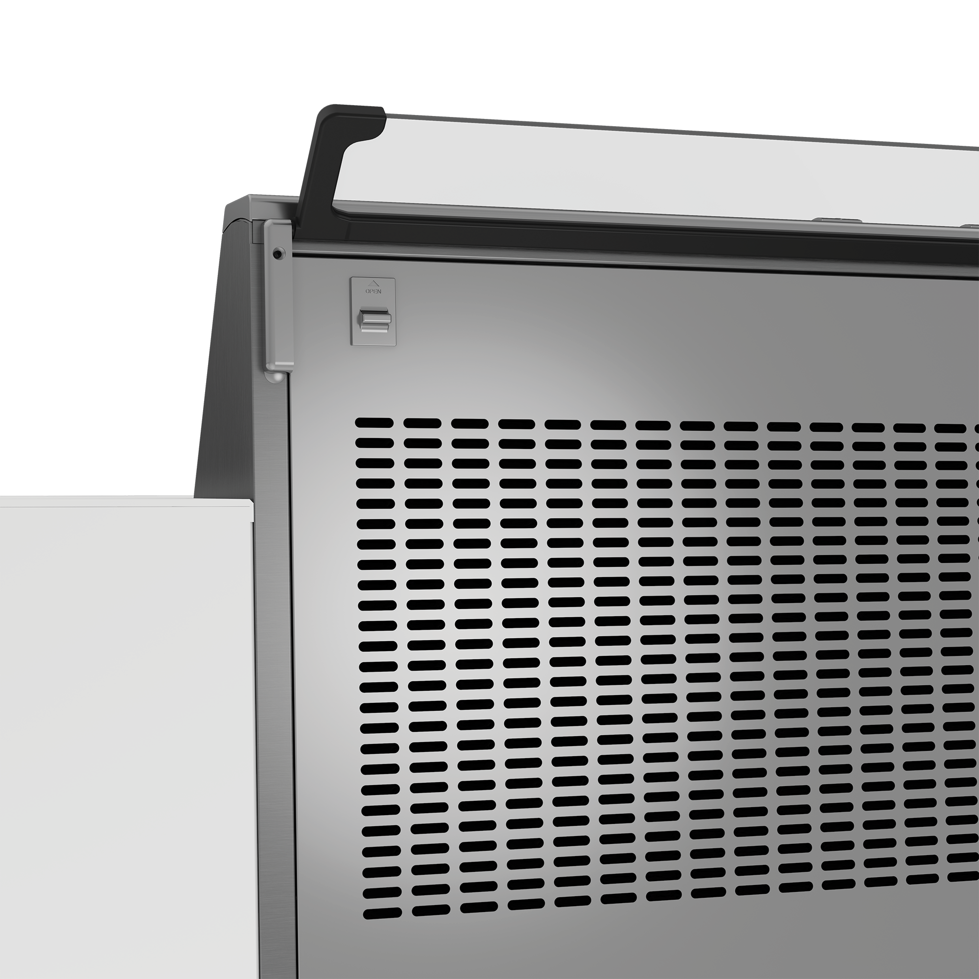 CFB 6432 XH-1 | Cooker Hood (Standard, 60 cm) | BEKO