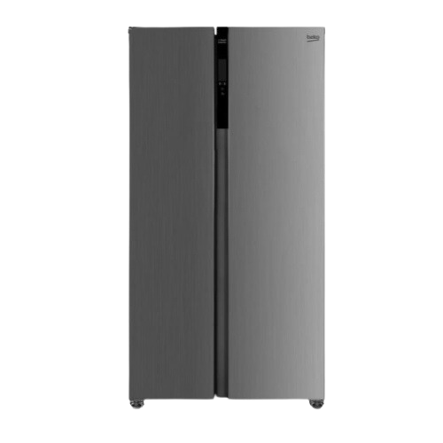 GNO4332XP | Kulkas (Side by Side, 90.5 cm) | BEKOGLOBAL