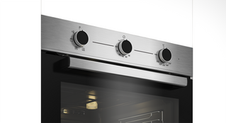 BBIE12100X | Forno Beyond Multifunzione, b100, 6 Funzioni | BEKO