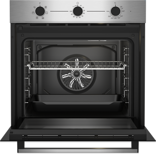 BBIE12100X | Forno Beyond Multifunzione, b100, 6 Funzioni | BEKO