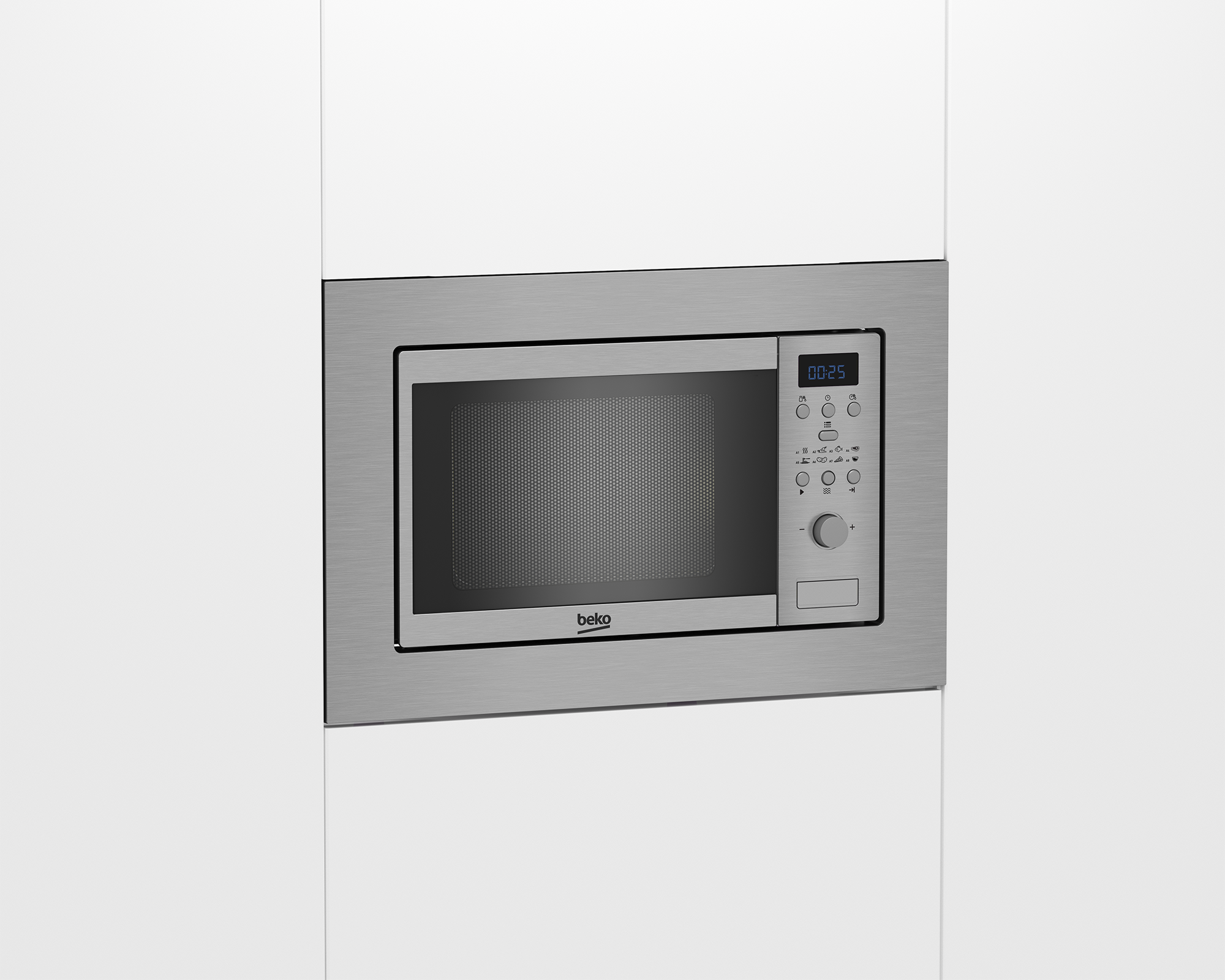 BMOB 17131 X | 700 W 17 L Microonde da Incasso | BEKO