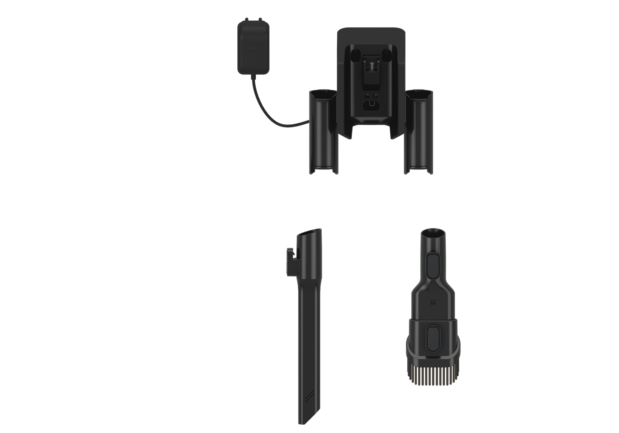 PowerClean™ PC 5500 VRT 76325 VW | Aspirapolvere Senza Fili (450 W ...