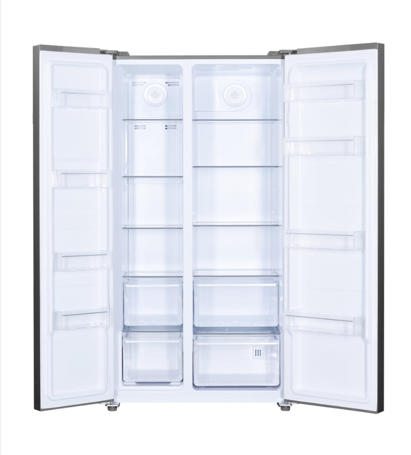 GNO5323XPN | Frigorifero Side by Side, Total No-Frost, 91cm | BEKOGLOBAL
