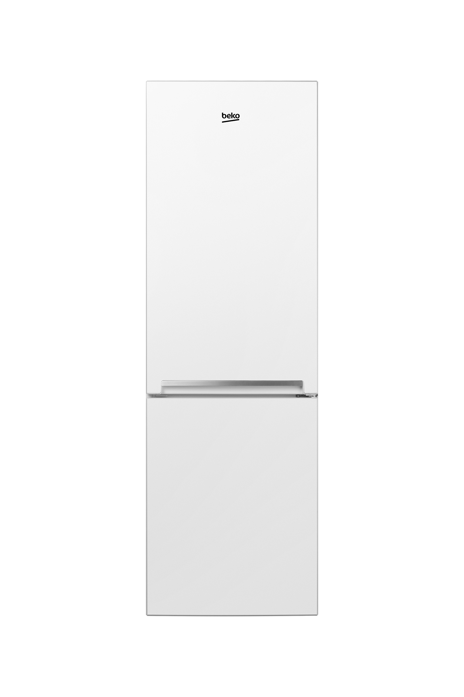Холодильник Beko RCNK270K20W - где купить, обзор и характеристики на ...