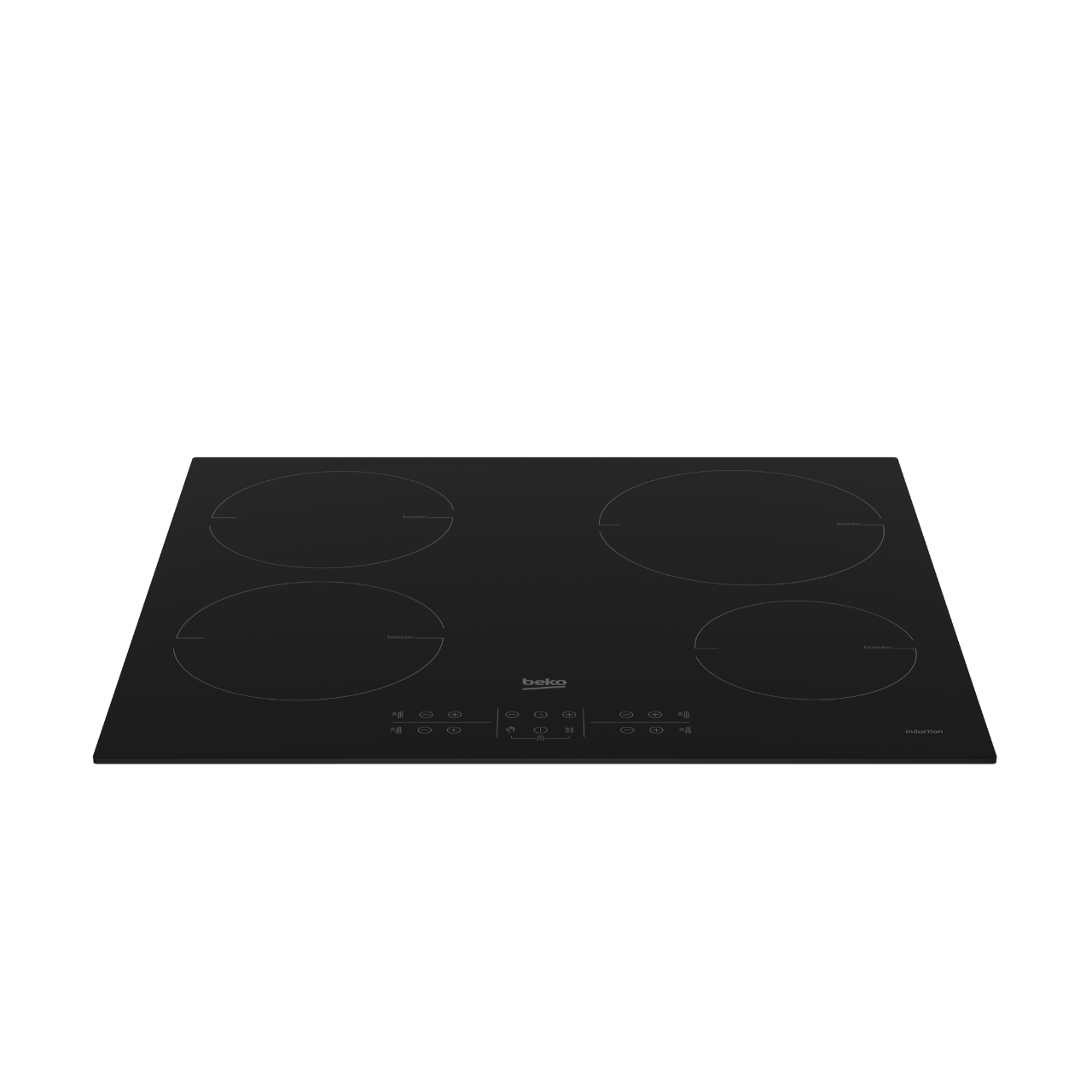 HII 64200 MT | Kompor Tanam (Induksi, 60 cm) | BEKO