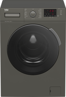 Freestanding Washing Machines | BEKO