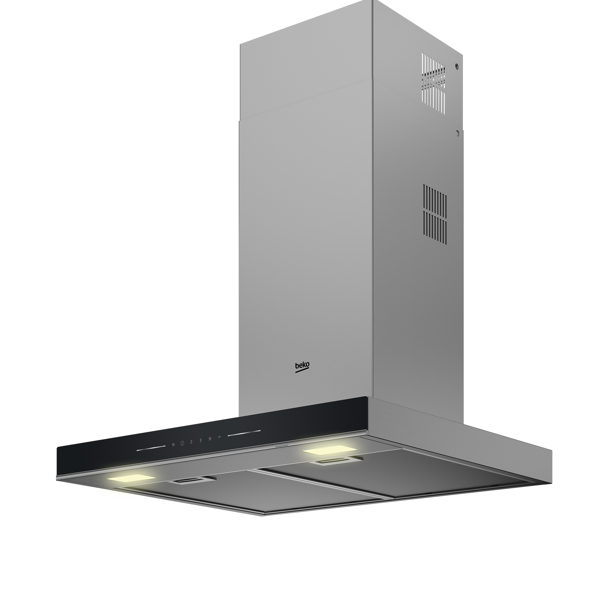 BHCB66441BBH | Hood (, 60 cm) | BEKOGLOBAL